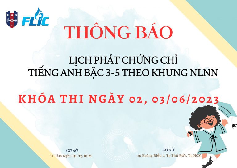 VSTEP – Trung Tâm Ngoại Ngữ Tin Học – Trường Đại Học Ngân Hàng